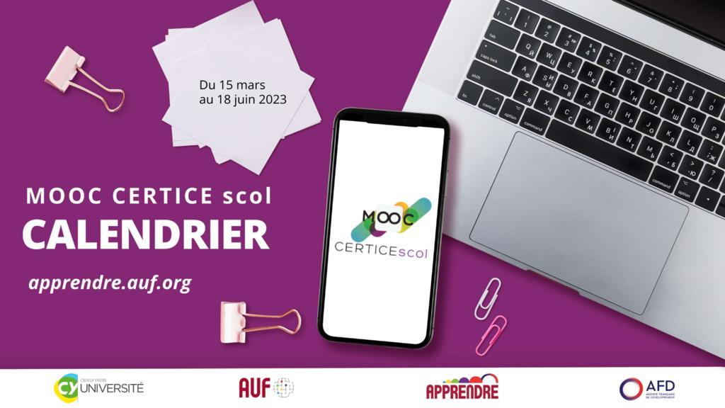 Former les enseignants aux usages des TICE : les inscriptions à la formation en ligne “MOOC ...